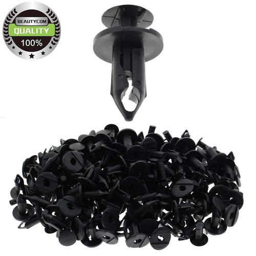 100 Retainer for GM 21030249 Chrysler 6503598 8E0825267 1039463 Push ...