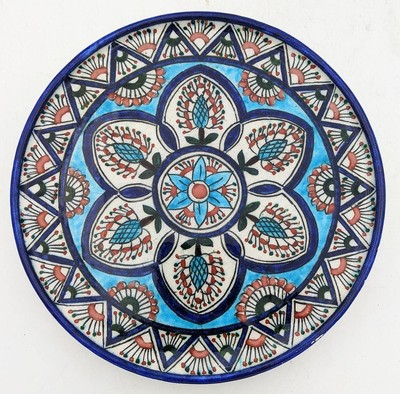 Middle East - Iznik Pottery
