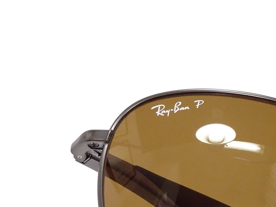 RB3519 029/83 59 Ray-Ban Sunglasses Discontinued 8053672233858| eBay