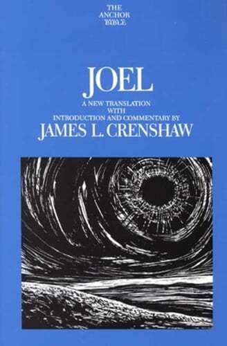 Joel by James L Crenshaw: New 9780300140767| eBay