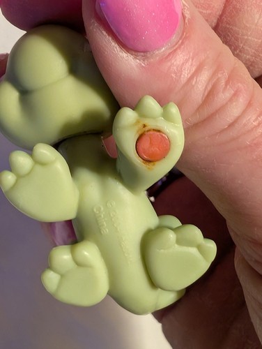 8 lot Littlest Pet Shop LPS Sea Horses, Lizards, Mouse, Cats With Foot ...