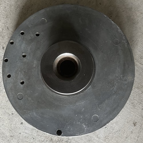 USED ORIGINAL VINTAGE WHIZZER MOTORBIKE H J FLYWHEEL | eBay