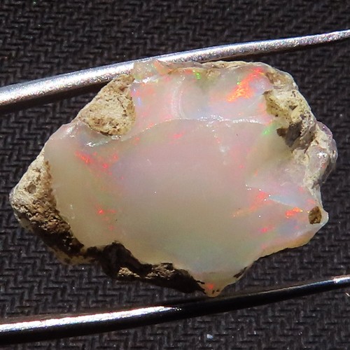 15,20 Cts Opale Grezzo Naturale Etiope Opale Grezzo 16x23x10 Mm Kl_32 ...