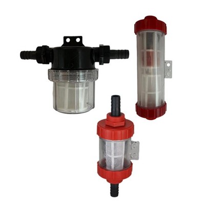 Washer Inlet Piston Pump Protection Fitler Lawn Irrigation for ...