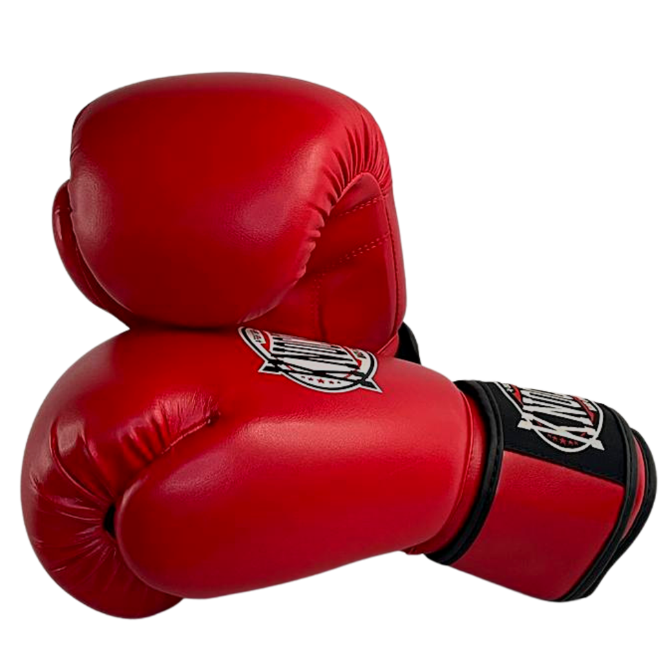 Boxing Gloves For Men And Women, Best For Boxeo Training, Kickboxing ...