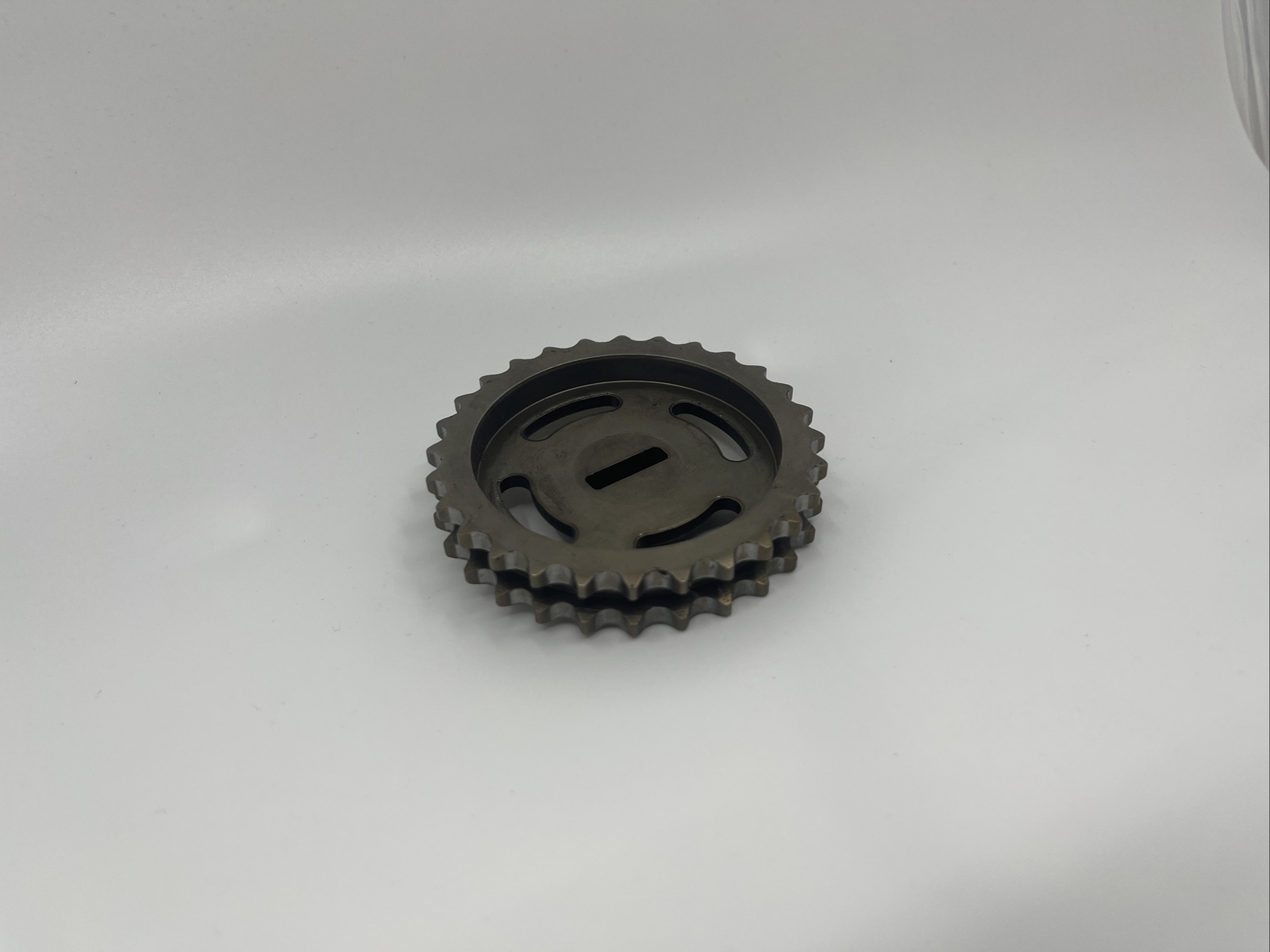 Porsche 911 996 Timing Camshaft Sprocket Gear 99610517854 #A4 | eBay