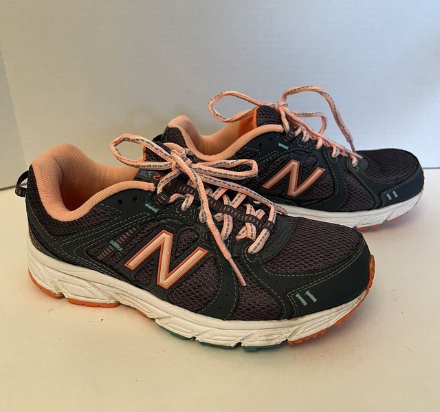 Size 7.5 - New Balance 402 Gray for sale online | eBay