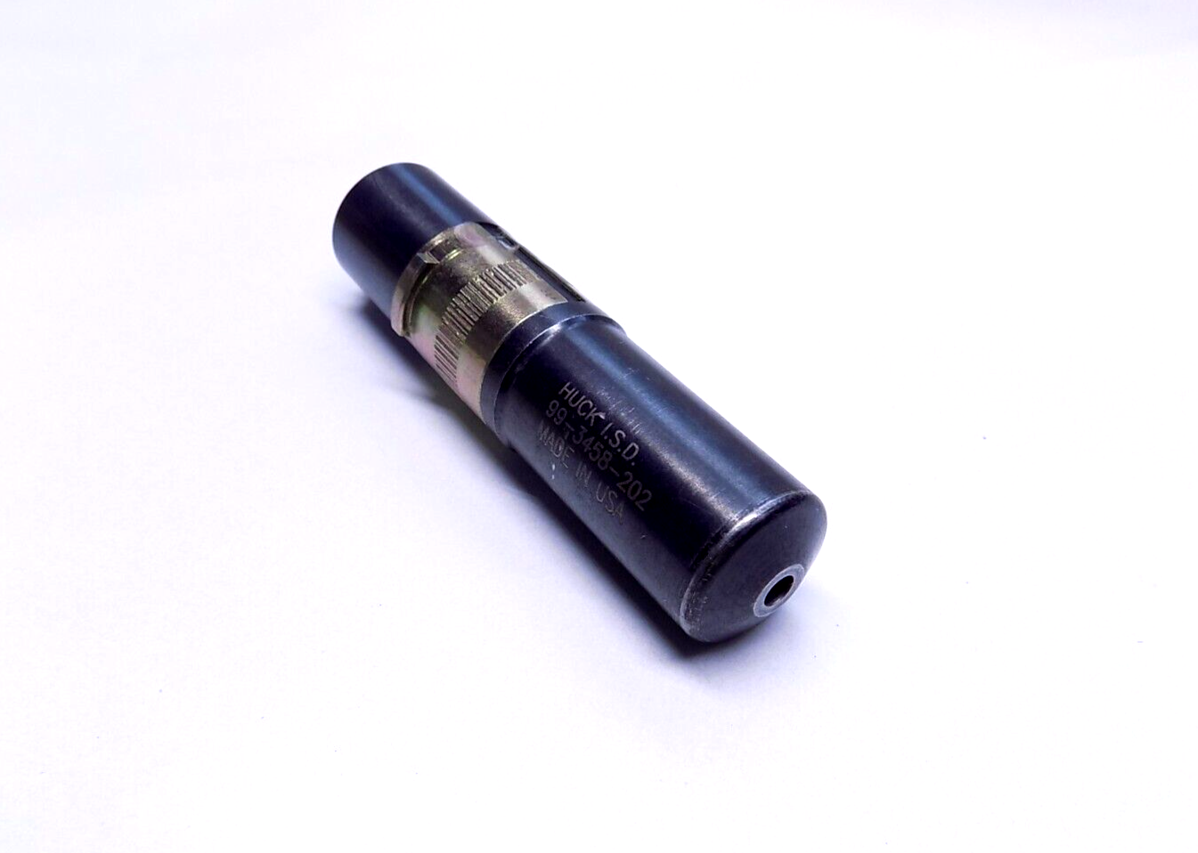 Huck 99-3458-202 Nose Piece Riveter Pulling Head NAS1919 Huck Clinch ...