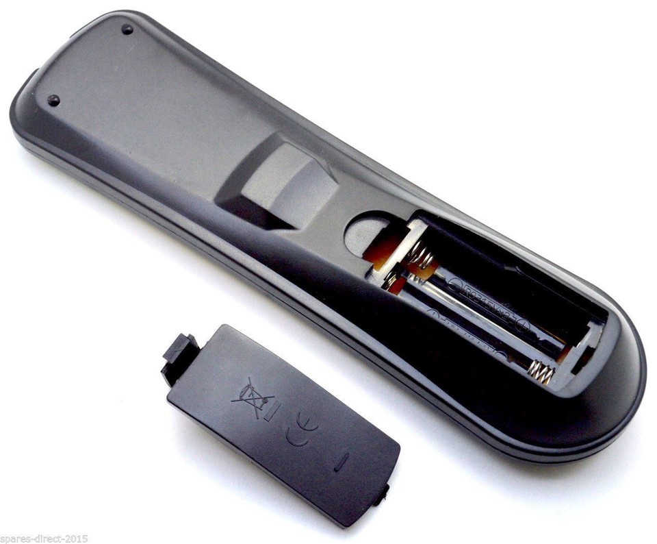 *NEW* Replacement TV Remote Control for Technika LCD22-220 / LCD22-228 ...