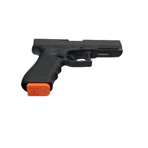 Dry Fire Dummy Training Magazine for Glock 17 -3-Pack Practice Mags ...