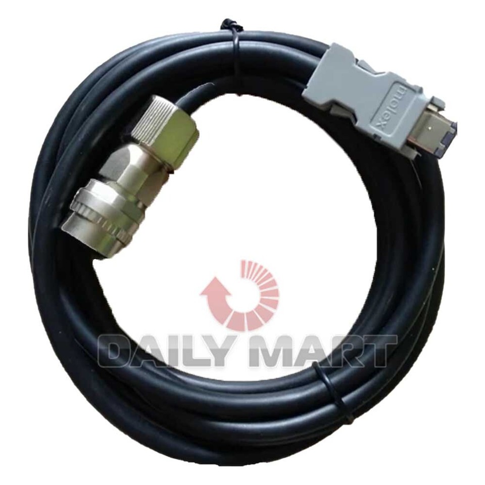 New In Box YASKAWA JZSP-CVP02-05-E Servo Cable #Z | eBay