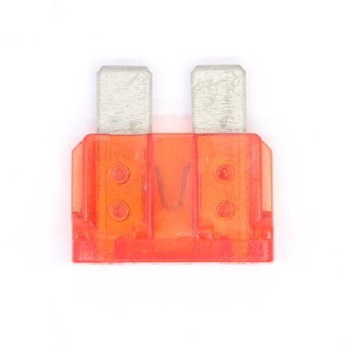 Fuse Part Number - 000000-004204 For Mercedes-Benz | eBay