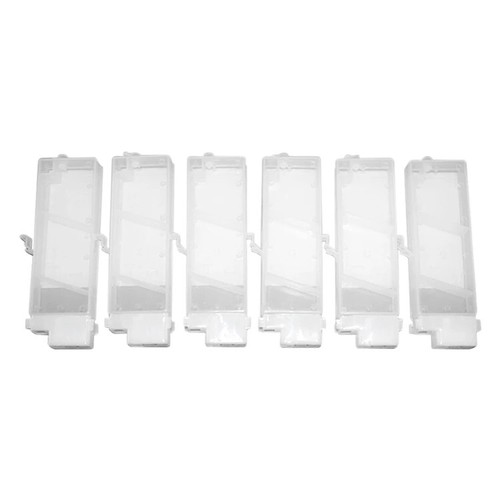 6pcs PFI102 Refill Ink Cartridge With Chip For Canon IPF 500 510 600 Printer | eBay