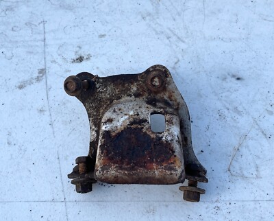 Ford Mustang II Frame Mount 1974 1975 1976 1977 1978 Mustang Motor ...