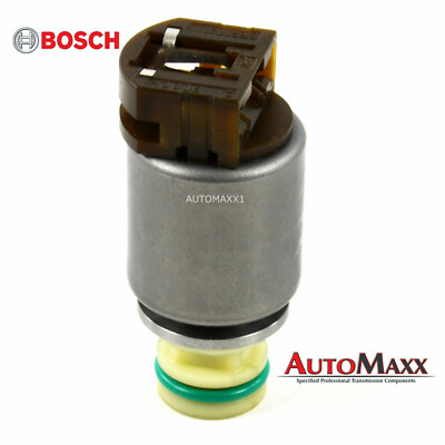 2006-18 Duramax Allison 1000 Transmission Trim Control "B" Solenoid | eBay