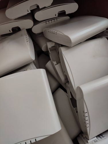 4 Ruckus ZoneFlex R510 901-R510-WW00 2x2 MIMO 802.11ac 867Mbit/s PoE ...