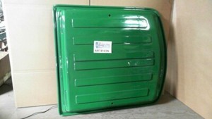 John Deere Roof-sound Guard Cab New AR74143N | eBay
