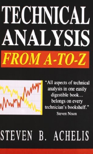 Technical Analysis from A to Z by Steven B. Achelis Paperback ...