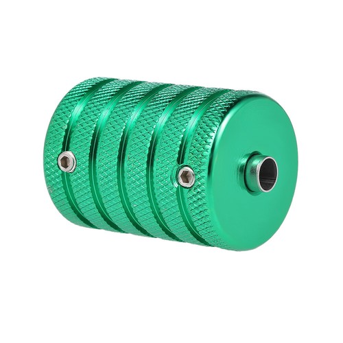 35mm Machine Handle Grip Tube Adjustable For Cartridge W1H8 | eBay ...