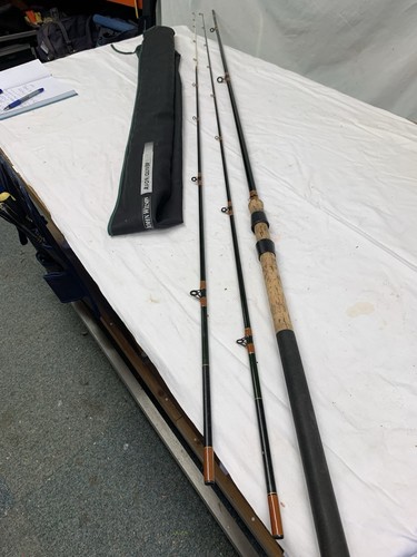 JOHN WILSON ORIGINAL AVON / QUIVER ROD TWIN TOP SUPERB CON | eBay UK