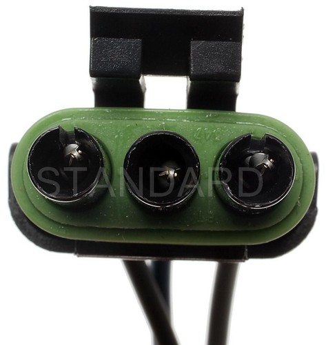 For 1981-1987, 1990 Buick LeSabre Barometric Pressure Sensor Connector ...