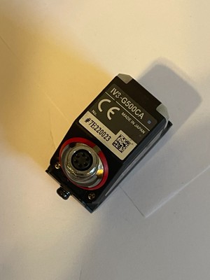 Keyence IV3-G500CA | eBay
