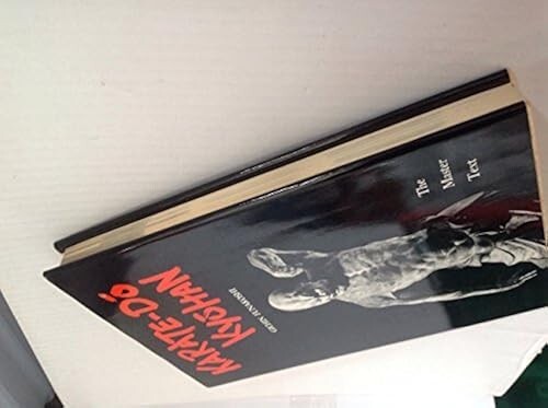 Karate-Do Kyohan: The Master Text Hardcover Gichin Funakoshi W Box | eBay