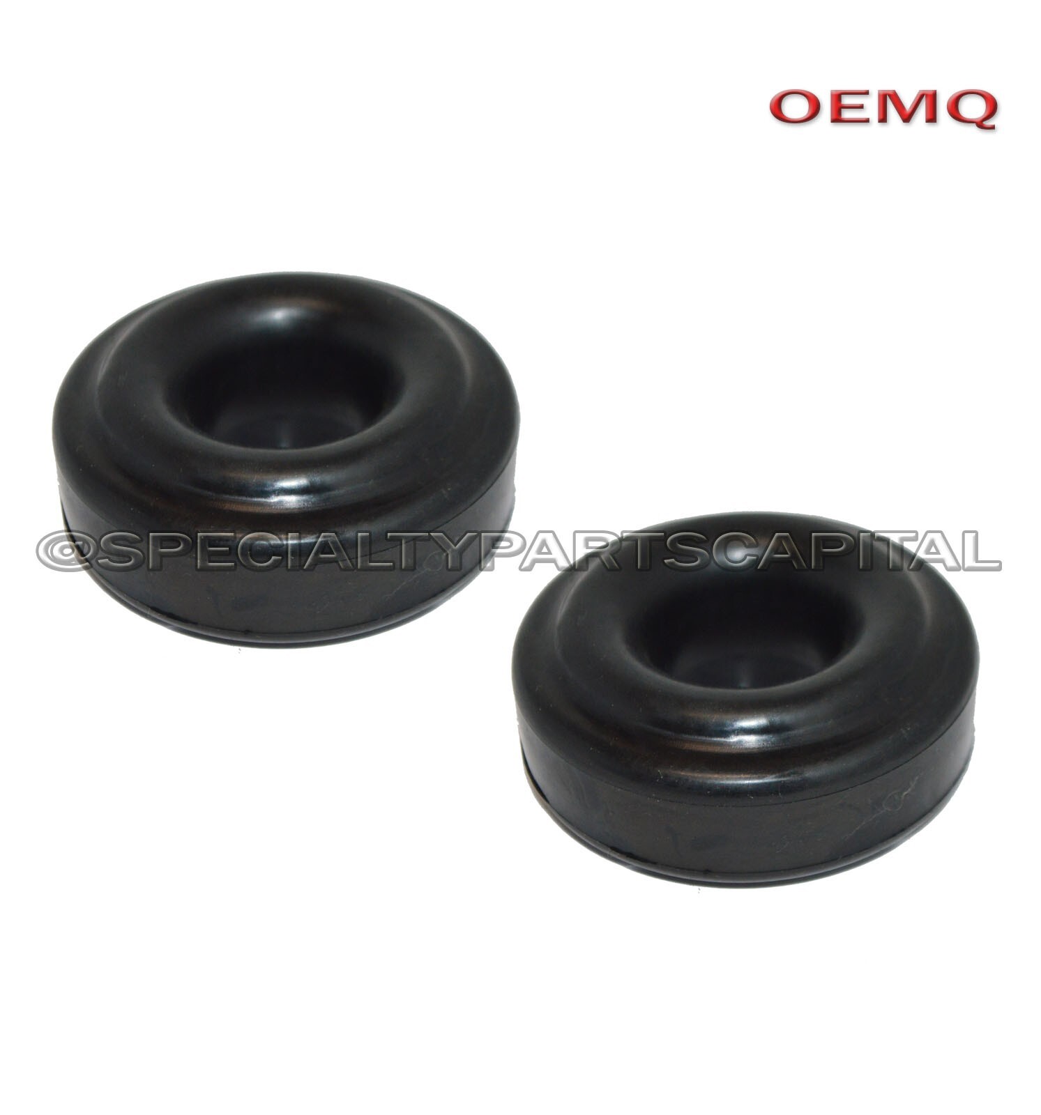 For Mercedes Benz W108 W110 W111 W113 Trailing Arm Bushing 1103521065 ...