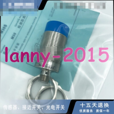 1PC New ND30-S3-M30S sensor #HJ | eBay