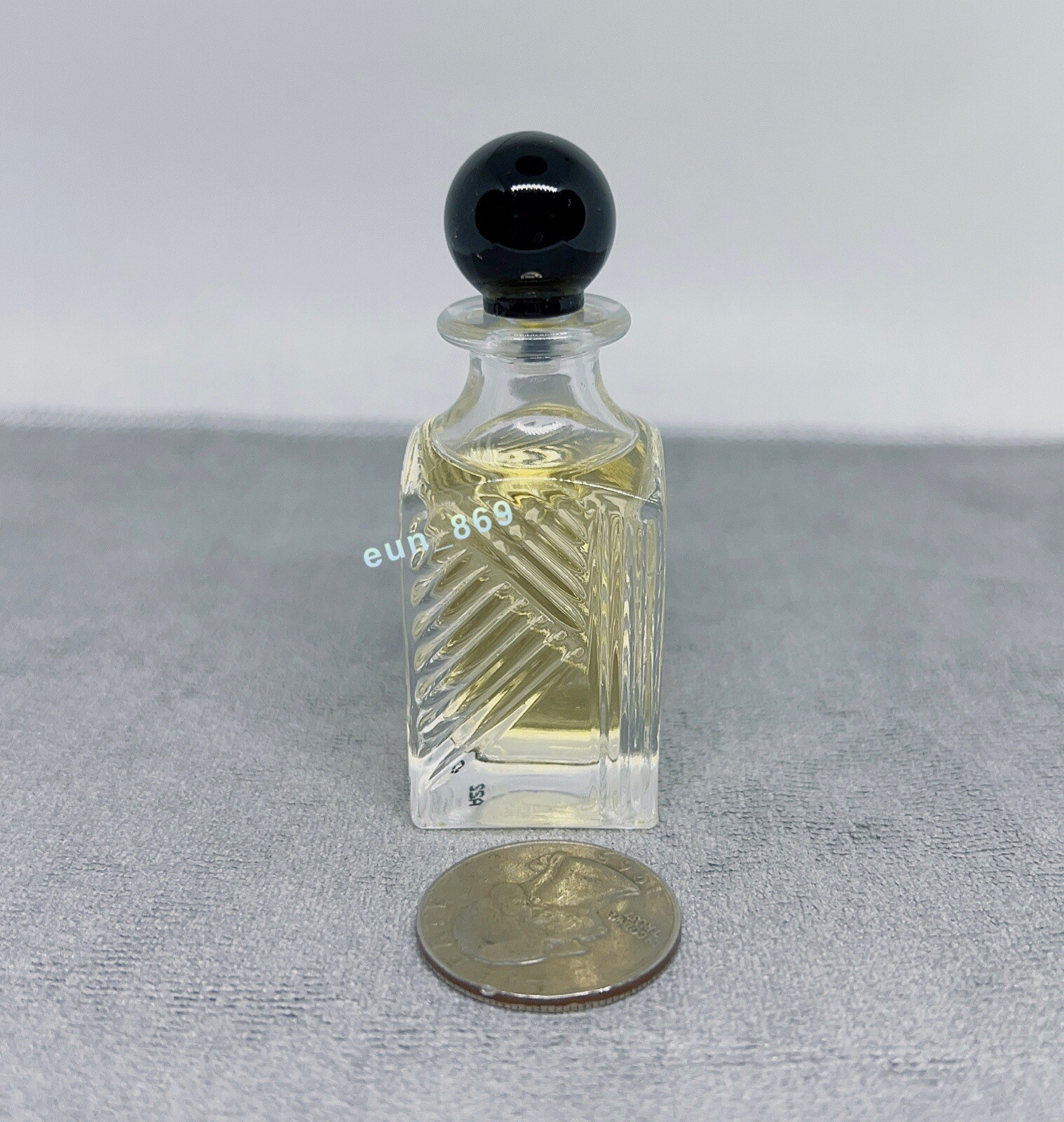 Kilian Apple Brandy On The Rocks Eau De Parfum EDP 0.34oz / 10ml New | eBay