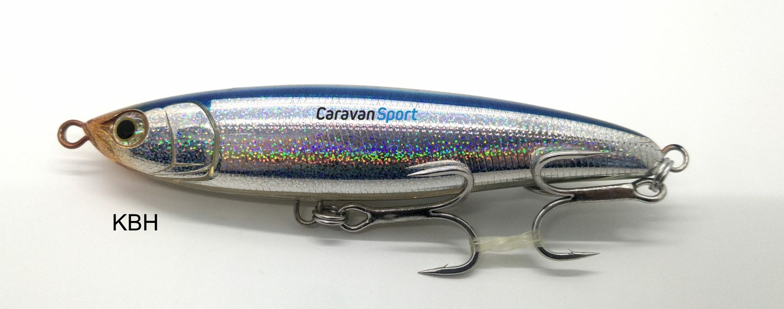 Popper Spinning Marie Loaded 140 F Kbh Yamashita Popping Pêche Thon ...