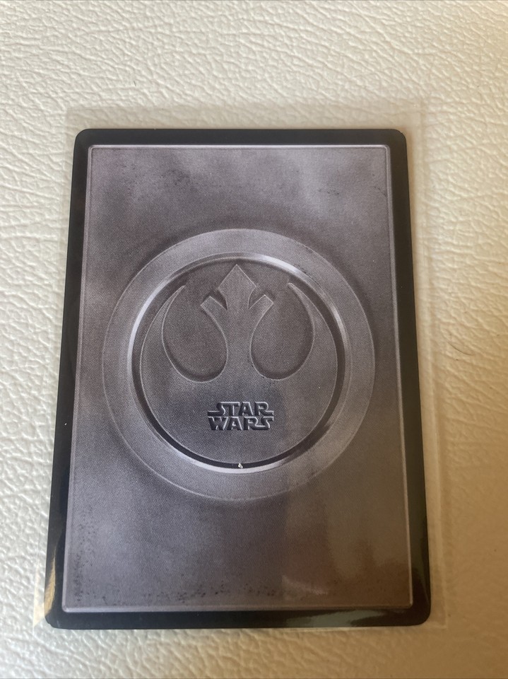 SWCCG: Medium Repeating Blaster Cannon [Ungraded] Hoth Star Wars CCG ...