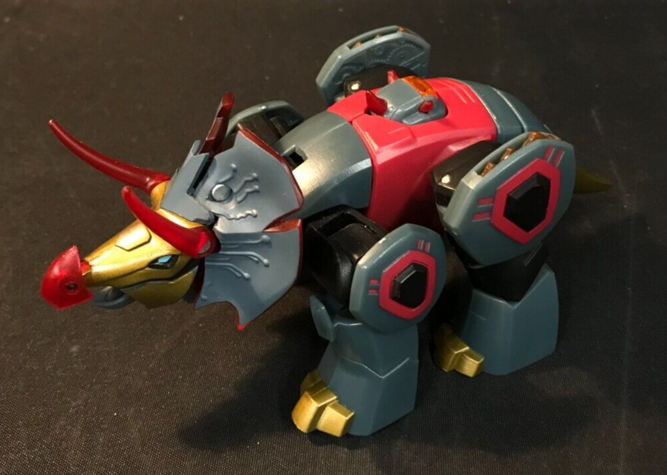 Transformers Animated (2008) Deluxe Snarl Action Figure COMPLETE | eBay