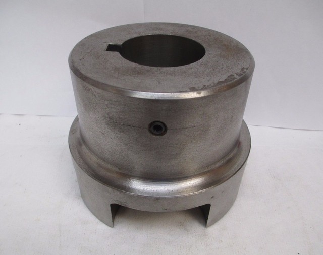 ROTEX KTR Keyed Jaw Coupling GG25 L8/60 8224 60mm Bore for sale online ...