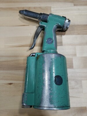 SPEEDAIRE Air Powered Rivet Tool Model 3CRH4 | eBay
