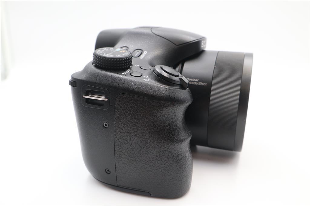 Sony DSC-HX350 20.4MP Bridge Camera - Black for sale online | eBay