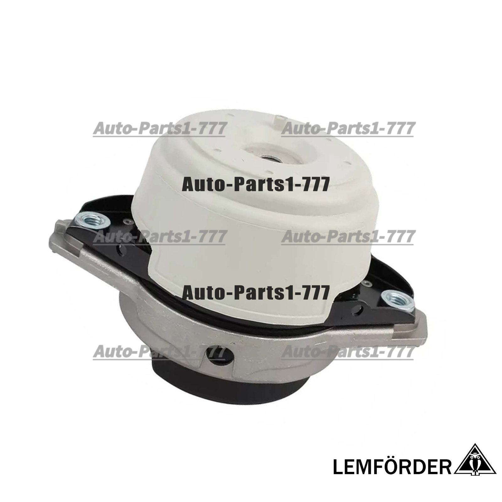 LEMFORDER Left Engine Mount 1662405817 for Mercedes Benz GLE350 GLE400 ...