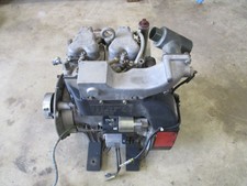 Hatz Diesel Engine Model Z790 for sale online | eBay