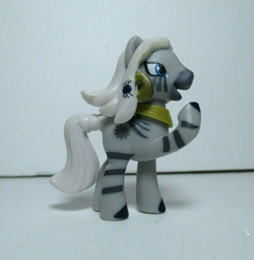 Zecora Nightmare Night