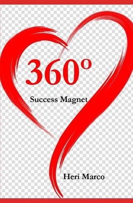 360: Success Magnet by Heri Marco Paperback Book | eBay Australia