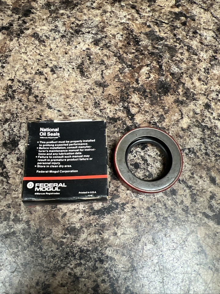 450045 National New Seal USA! Free Shipping! | eBay