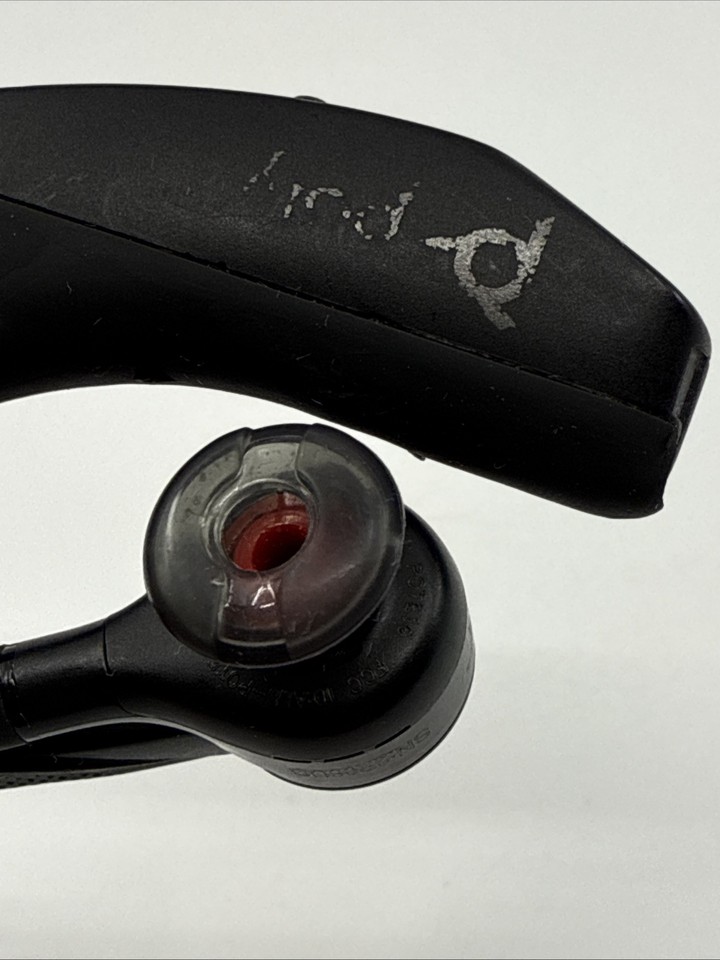 POLY Plantronics POTE16 Voyager 5200 UC B5200 Bluetooth Headset ONLY | eBay