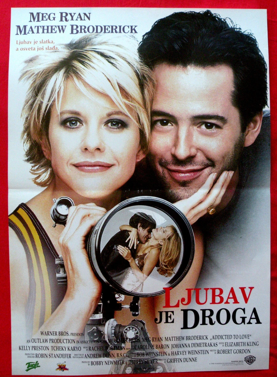 Addicted Movie Poster