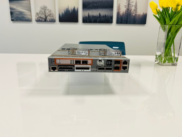 HP 683246-001 3PAR 7400 StoreServ Controller Node Module for sale ...