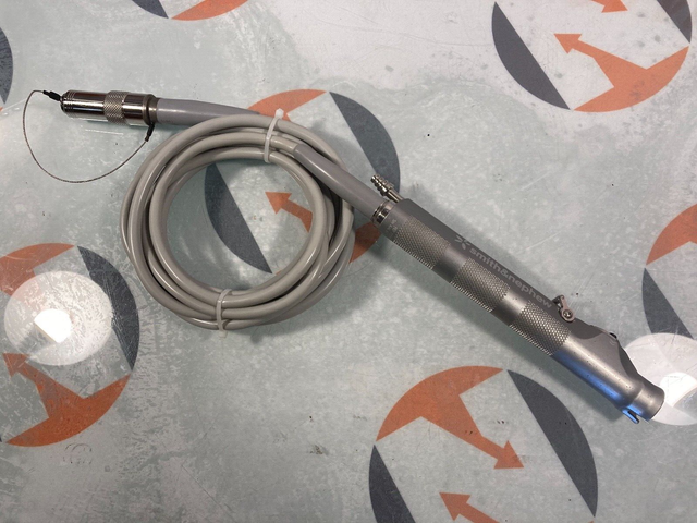 Smith & Nephew Dyonics PowerMax Elite Shaver Handpiece (72200616) for ...