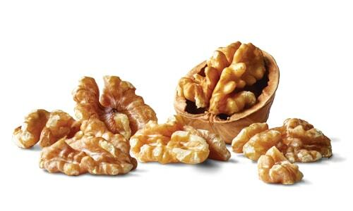 Shelled Walnuts Kernel Natural Walnut Fresh Walnut Organic Snack ...