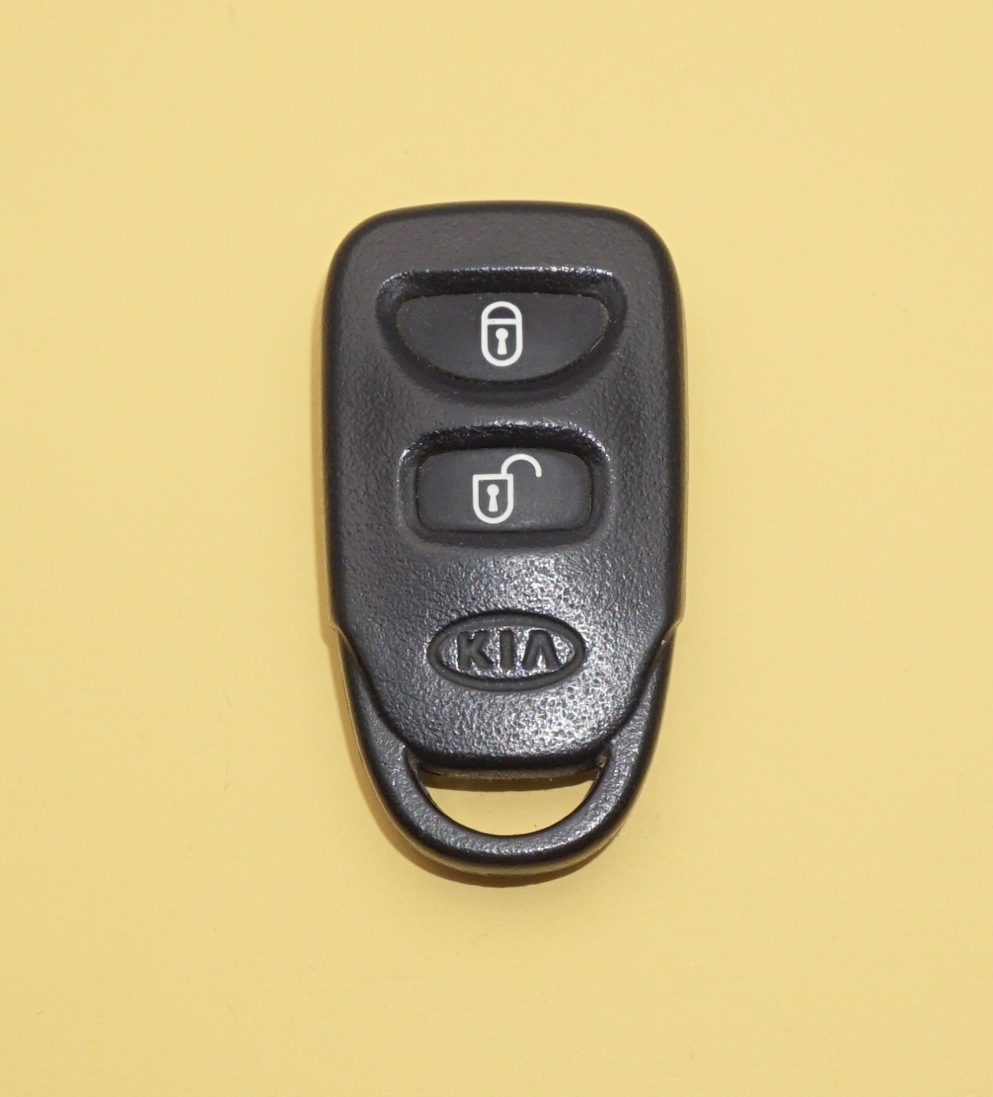 KIA SPORTAGE KEYLESS ENTRY REMOTE FOB PHOB TRANSMITTER NYOSEKS-09TX NO ...