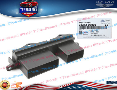 ⭐GENUINE⭐ fits Hyundai Tucson 2016-2020 Air Cleaner Intake Shield ...