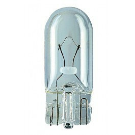 10x W3W 24V Lamps 3W W2,1x9,5d Tungsram Lamp Bulb 3 Watt 24 Volt | eBay
