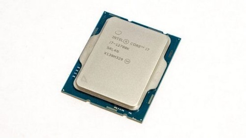 ** Intel i7 12700K CPU Processor - NEW BUT NO ORIGINAL BOX ** | eBay